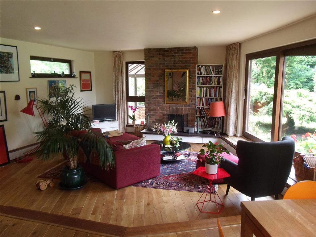 4 bed Detached for sale in Forest Row | Mouseprice