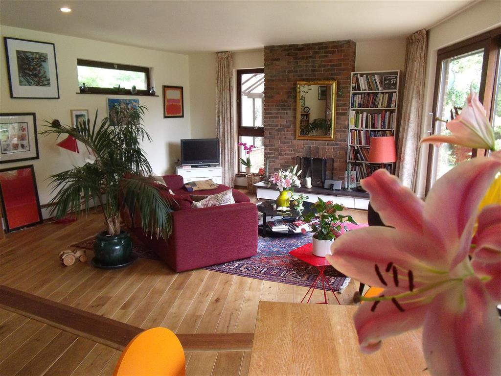 4 bed Detached for sale in Forest Row | Mouseprice