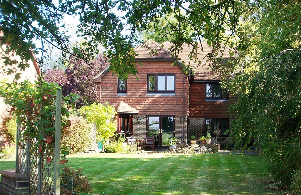 4 bed Detached for sale in Tonbridge | Mouseprice